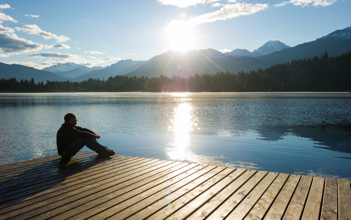 Reflecting on the Past Year – Faith, Hope, and Remembrance